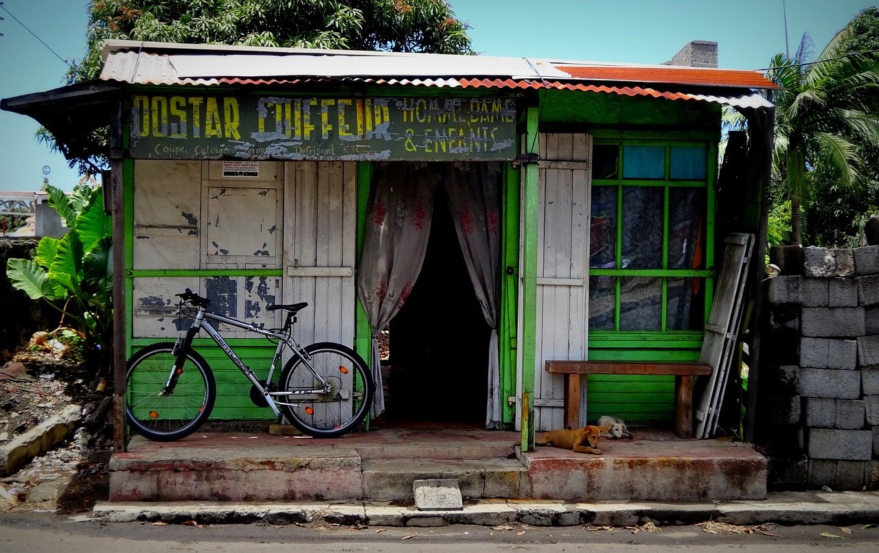 THE RHYTHMS OF MAURITIUS: A BLEND OF TRADITION AND MODERNITY - Dodo ...